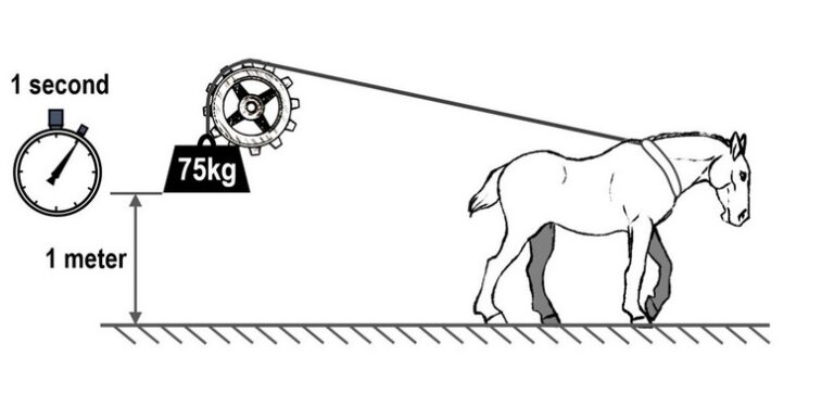 Kalkulator Snage - MojKalkulator