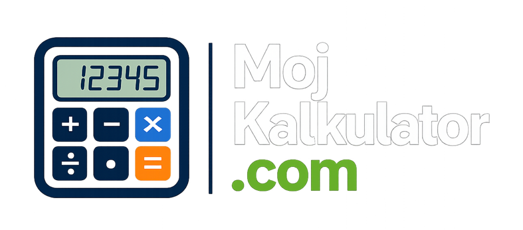 PDV Kalkulator Online - MojKalkulator